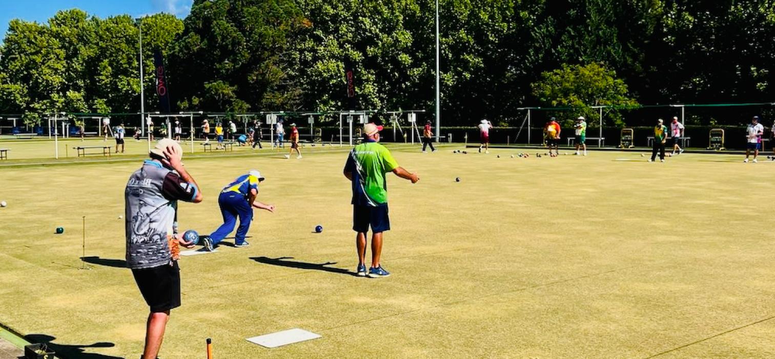 Lawn Bowls | Bowls Clubs | Bowls Australia